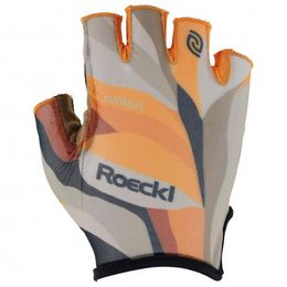 Roeckl Sports - Ibio - Handschuhe Gr 6 grau