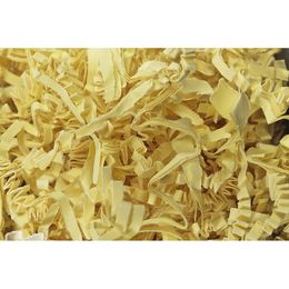 SizzlePak Papier-Füllmaterial, 10 kg, Füllvolumen 350 l, gelb, ab 5 Stk kaiserkraft