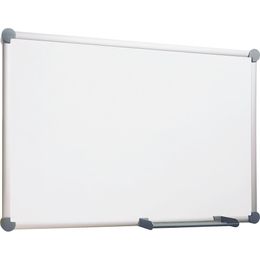 Maul Whiteboard Maulpro, Stahlblech, kunststoffbeschichtet, BxH 600 x 450 mm