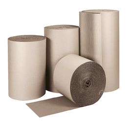 ratioform Rollenwellpappe, 100 % Recyclingpapier, Breite 400 mm
