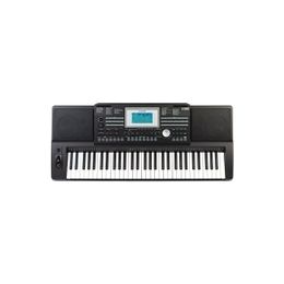 Fame Entertainer-Keyboard (G-3000 Homekeyboard mit 61 Tasten