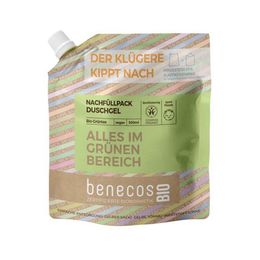 benecos Duschgel