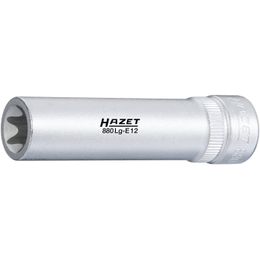 Hazet Steckschlüssel Hazet TORX® Steckschlüssel-Einsatz