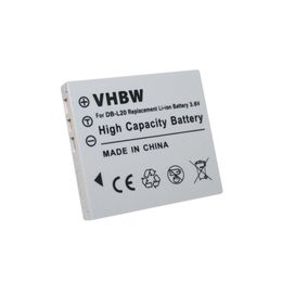vhbw kompatibel mit Bang & Olufsen BeoPlay H9 AW19