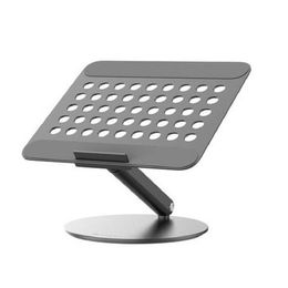 Adam Elements Mac360 Faltbar Aluminium AACADM360GY MacBook/iPad Pro/universal Laptop-Ständer