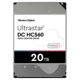 Western Digital WD Ultrastar DC HC560 20 TB