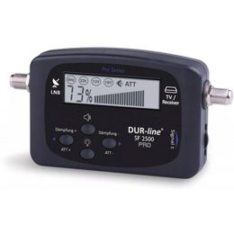 DUR-line Satfinder Sat-Finder DUR-line SF 2500 Pro