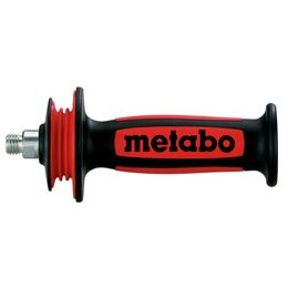 Metabo Winkelschleifer Metabo Haltegriff mit Vibrationsdämpfung
