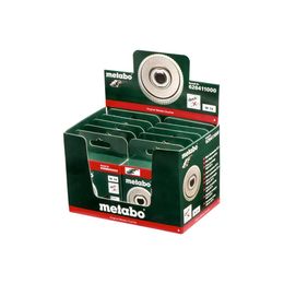 Metabo Winkelschleifer Metabo 10 Quick-Spannmutter M 14 / Display