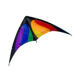 CiM Flug-Drache NUNCHAKU Rainbow MUSTHAVE