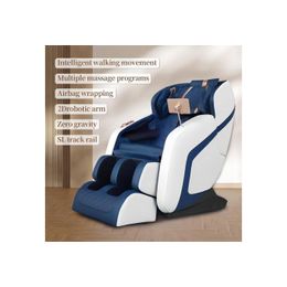 Salottini Massagesessel Designer Luxus Massagesessel Sessel Modell Genf