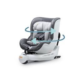 Babify Autokindersitz Swivel 360 Protect Auto-Kindersitz