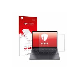 upscreen flexible Panzerglasfolie für Lenovo Yoga Slim 7 Pro 14"