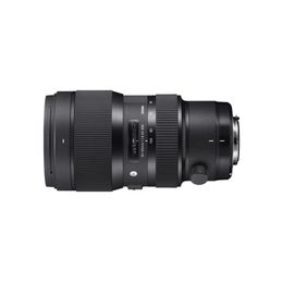 Sigma 50-100mm 1:1,8 DC HSM für Canon Objektiv
