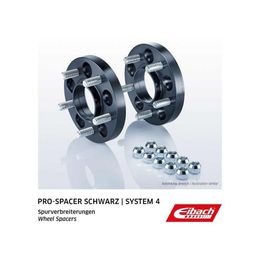 Eibach Distanzplatte Pro-Spacer 160/5-65-160-1450 Spurverbreiterung (2-St) 90434001