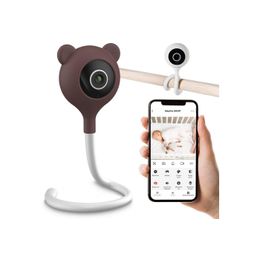 lionelo Babyphone Babyline smart