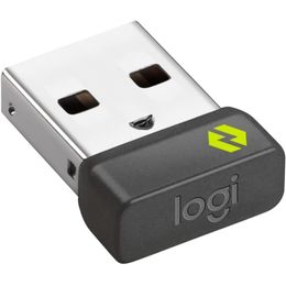 Logitech LOGI BOLT USB RECEIVER / Logitech Bolt USB Empfänger Bluetooth-Adapter