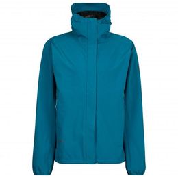 HALTI - Wist DX 2,5L Jacket - Regenjacke Gr S blau