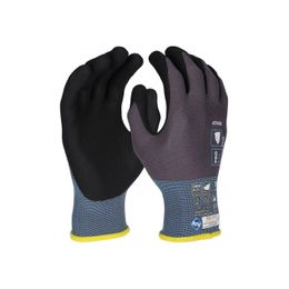 PRO FIT by Fitzner Montage-Handschuhe PRO FIT Nitril Handschuhe