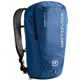 Ortovox - Traverse Light 20 - Wanderrucksack Gr 20 l blau