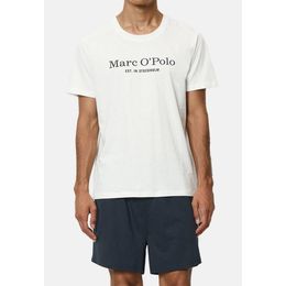 Marc O'Polo Marc O'Polo Pyjama Natural Jersey (Set