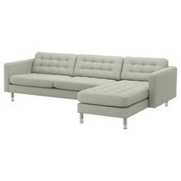 IKEA LANDSKRONA 4er-Sofa