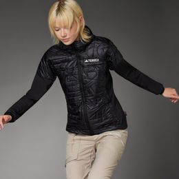 Adidas Terrex Xperior Varilite Hybrid PrimaLoft Jacke