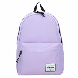 HERSCHEL Classic XL Rucksack 44 cm Laptopfach purple rose