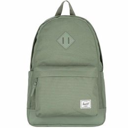 HERSCHEL Heritage Rucksack 45.5 cm Laptopfach sea spray