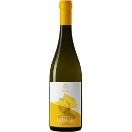 Terre Scure 2021 Siduri Grillo Sicilia DOC