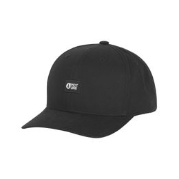 PICTURE Organic Clothing - Caps - Kotka Bb Cap Black für Damen - schwarz