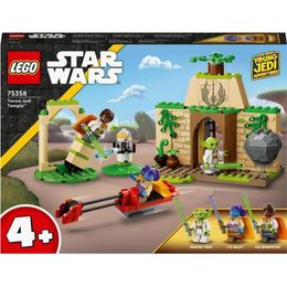 Lego Star Wars LEGO® Star Wars™ 75358 Tenoo Jedi Temple™