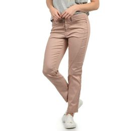 Desires Straight-Jeans Elbja