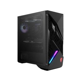 MSI MPG Infinite X2 13FNUE-207DE, Gaming PC mit Intel® Core™ i7 i7-13700KF (Evo) Prozessor, 16 GB RAM, 2 TB SSD, NVIDIA, GeForce RTX™ 4070, Windows 11 Home (64 Bit)