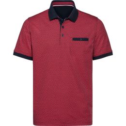 Hajo Kurzarm-Shirt