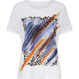 Kurzarmshirt