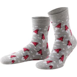 w&auml;schepur Damen-Socken