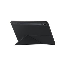 Samsung Galaxy Tab S9 Smart Book Cover - Black