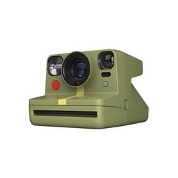 Polaroid Now + Gen 2 Camera - Forest Green