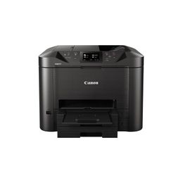 Canon MAXIFY MB5455 All in One Tintendrucker Multifunktion mit Fax - Farbe - Tinte
