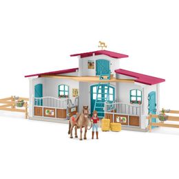 Schleich Reiterhof Starter Set