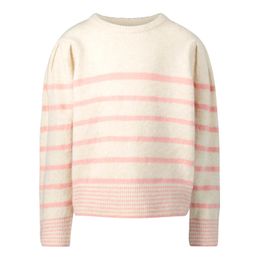 AO76 Kinder Rosa pullover f&uuml;r M&auml;dchen