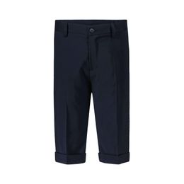 DAL LAGO Kinder Marineblau Shorts f&uuml;r Jungen