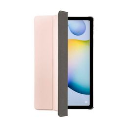 Hama Tablet-Hülle Tablet Case für Samsung Galaxy Tab S6 Lite 10.4" (20/22), aufstellbar 26,4 cm (10,4 Zoll), rosa