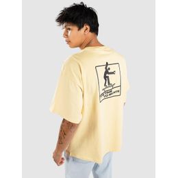 Converse Skateboard Pocket T-Shirt open sesame