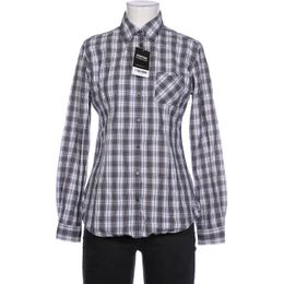 Marc O'Polo Marc O Polo Damen Bluse, grau