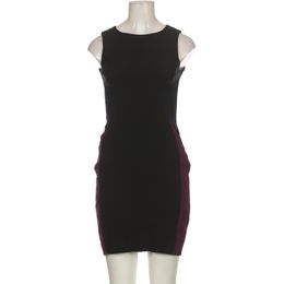 French Connection Damen Kleid, schwarz