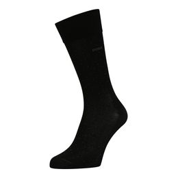 BOSS Socken 'George' Herren Gr&ouml;&szlig;e 46.5/48 grau / schwarz