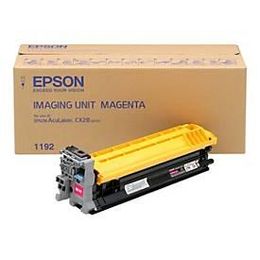 Epson - 1 - Magenta - original - Druckerbildeinheit