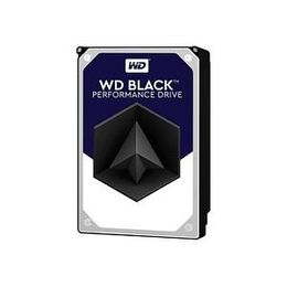Western Digital Black 2 TB interne HDD-Festplatte